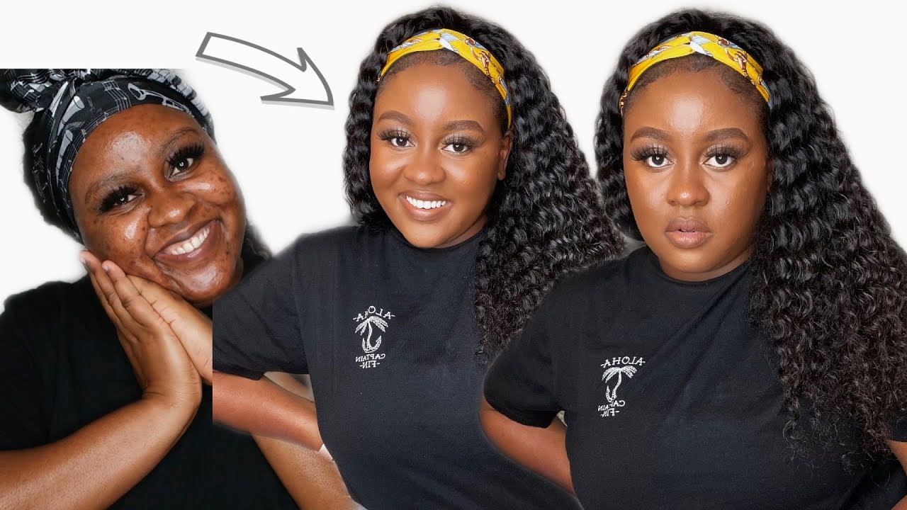 MY SUMMER DRUGSTORE MAKEUP ROUTINE 2021 IN NO PARTICULAR ORDER