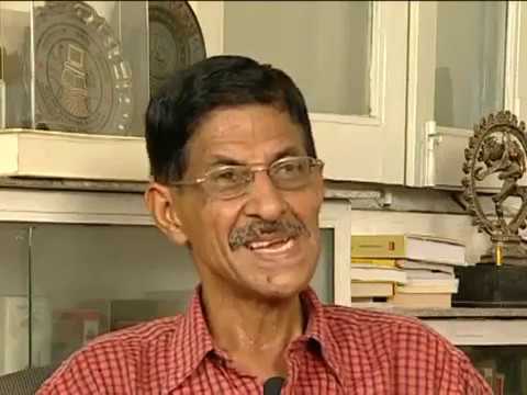 SPIC MACAY - The Vision of an IITian by Dr. Kiran Seth (Archive 2011)