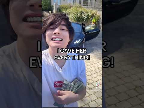 My Girlfriend Cheated On Me Yesterday