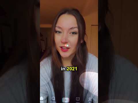 THE VOICE BEHIND TIKTOK TEXT TO SPEECH?! #creatoreconomy #shorts #musicmarketing #tiktok