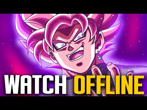 How To Download Anime Episodes To Watch Offline (NEW METHOD)