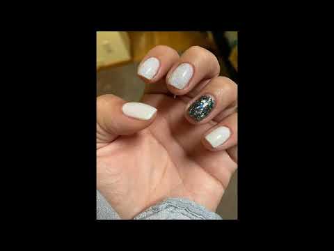 Nail Salon by RAGAZZA Nail Spa 👏 6527 North Mesa Street El Paso, TX 79912 #NailSalonElPaso