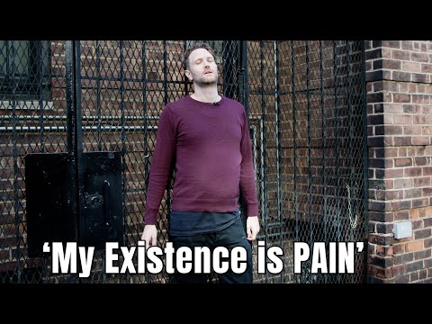 RYAN LONG COMEDY – Fellas, Fellas!