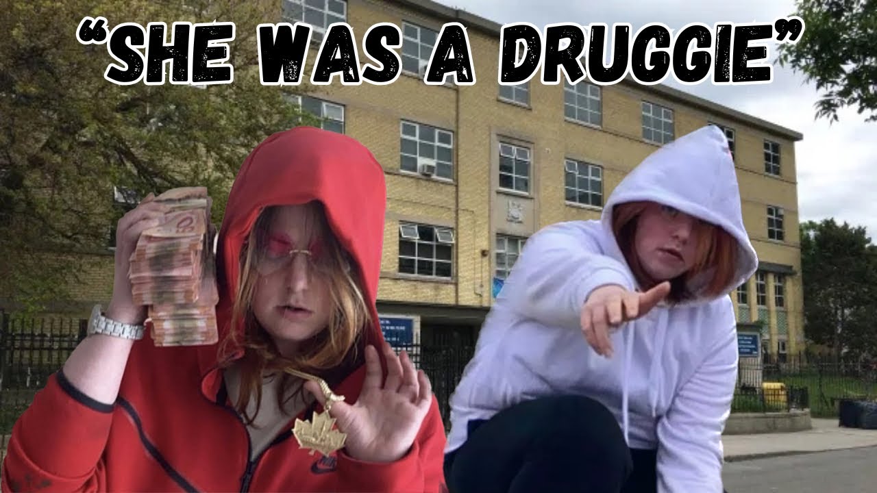 Love Her Or Hate Her: The Tragic Story of Toronto’s Debby - Toronto ...