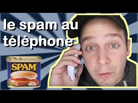Bloquer un numéro après un spam téléphonique ou SMS