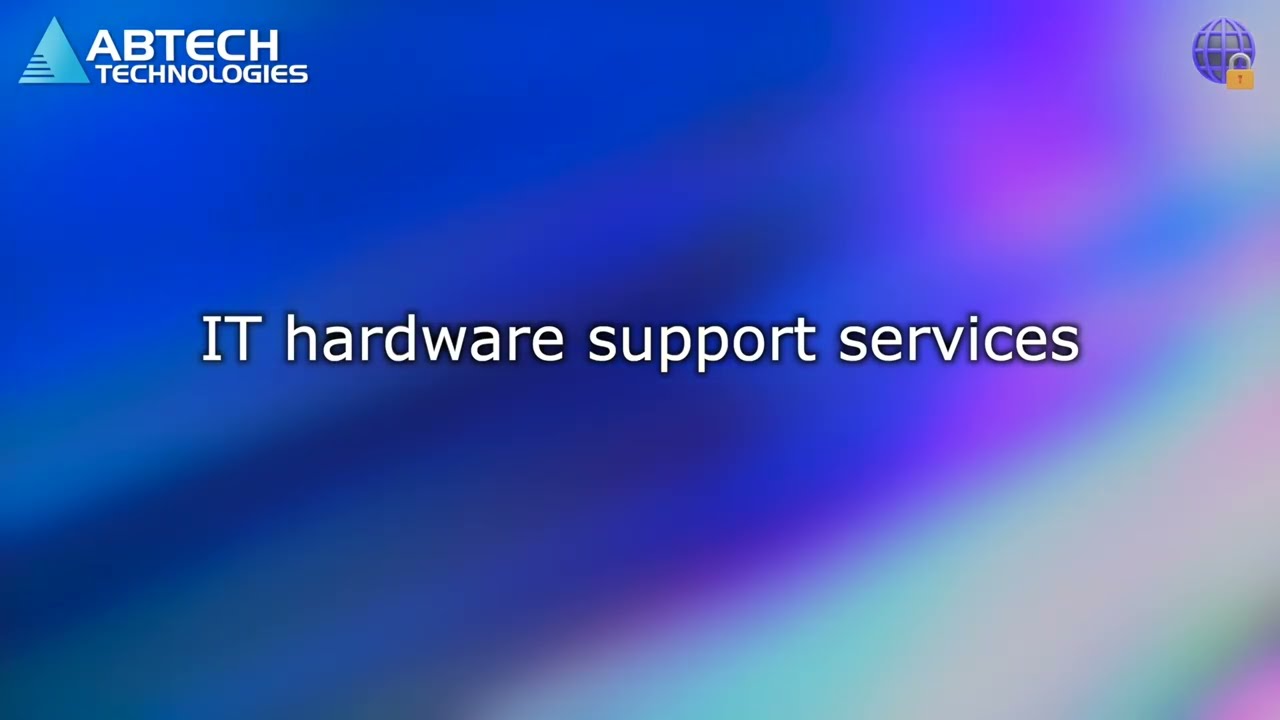 Videos - Abtech IT Solutions and Managed IT Services