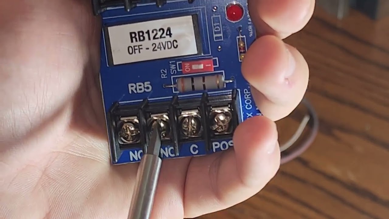 RELAY fundamentals | NEPPS