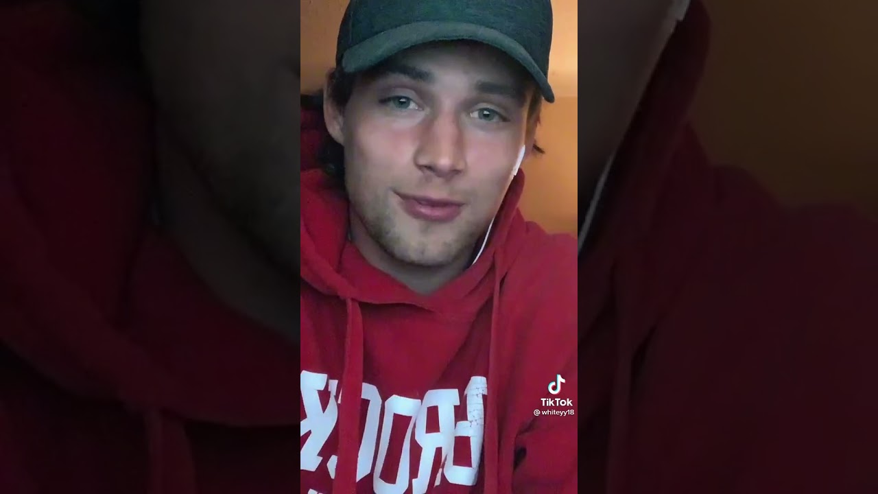 #Tiktok that went #Viral #williamwhite #barrymanilow #Mandy- TT posted 5/27/21 ⭐️