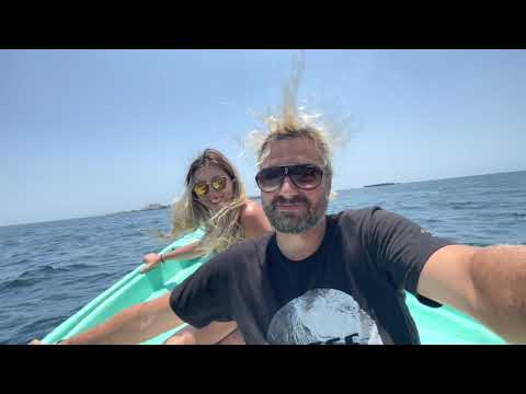 Marietas Islands Boat Tour - Puerto Vallarta Day Trips [4K]