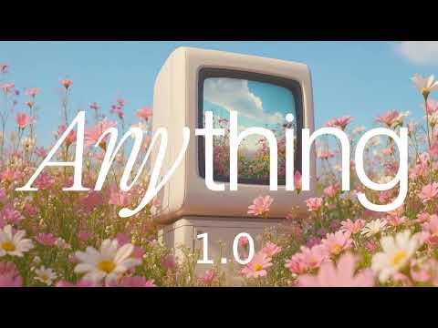 Anything - Features & Pricing (February 2026)