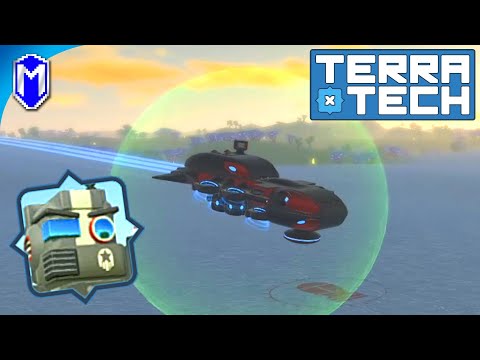 Steam Community :: Video :: TerraTech - The Hover Car, Better Future Hovercraft - Let's Play ...