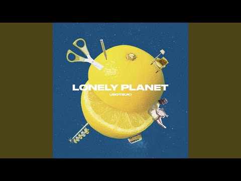 LONELY PLANET