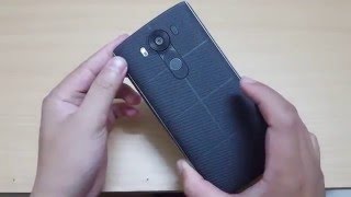 Firmware LG V10 H901 for your region - LG-Firmwares.com