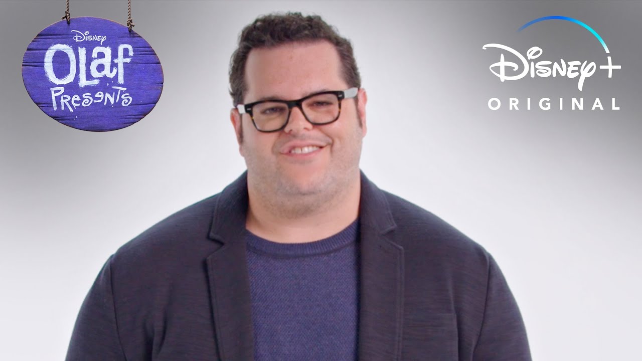 Olaf in 30 Seconds | Olaf Presents | Disney+