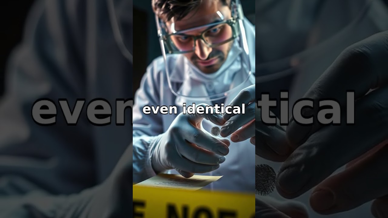 ELI5: Why do we have fingerprints and how are they formed?