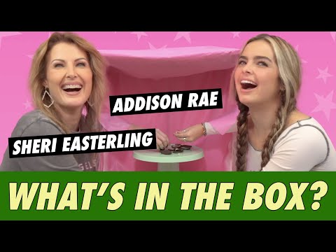 Sheri Easterling Wiki