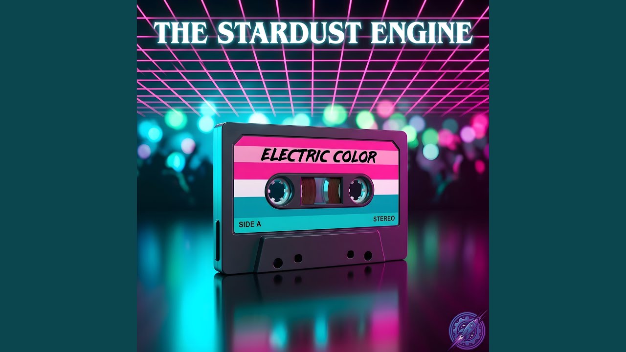 The Stardust Engine