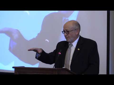 IICA - Present and Future of the Agricultural Mechanization in Latin America. Nov 4th, 2016, Part 1