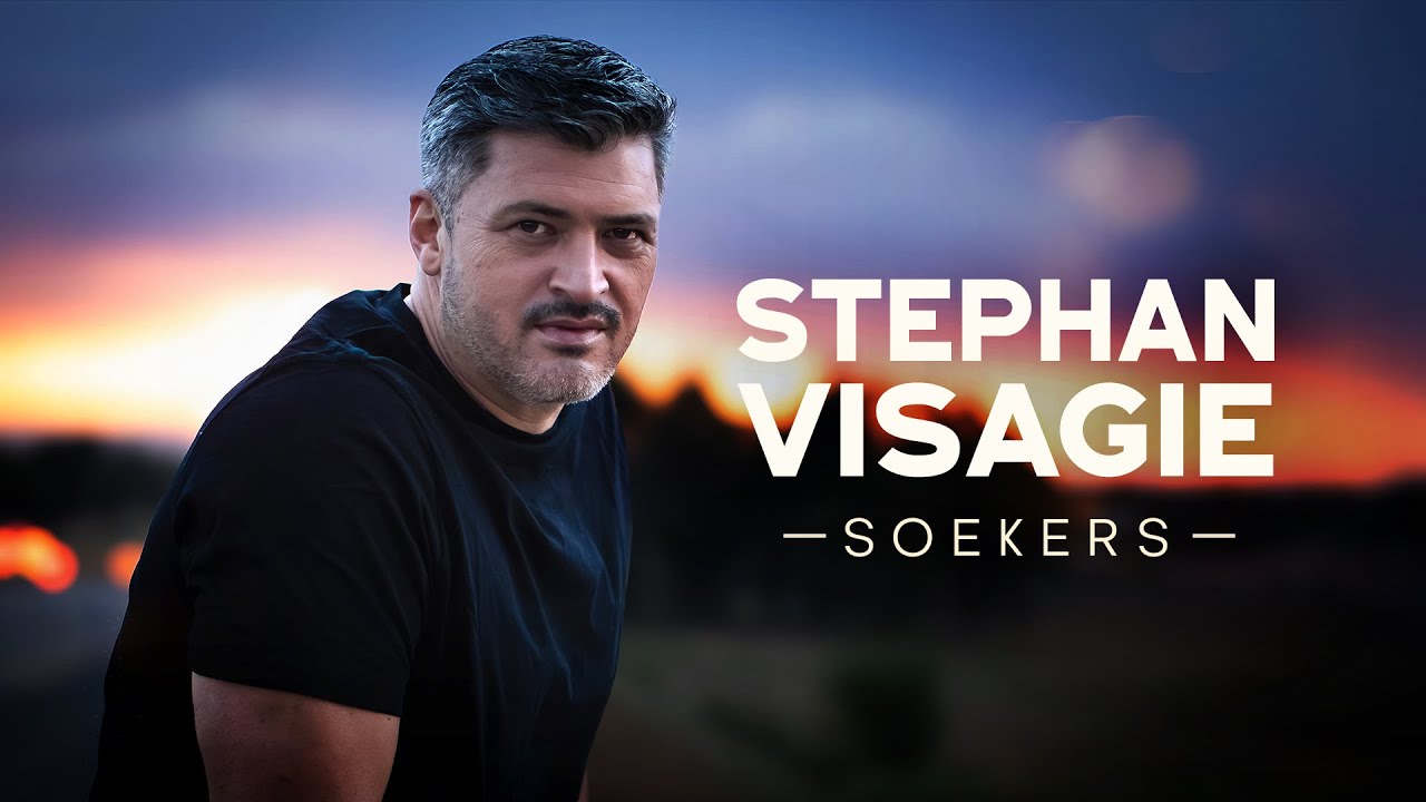 SOEKERS by Stephan Visagie from South Africa | Popnable