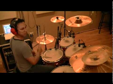 Enter Sandman Tutorial Mingsupakorn