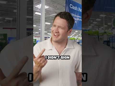 Can You Leave The Store Without Showing The Receipt?