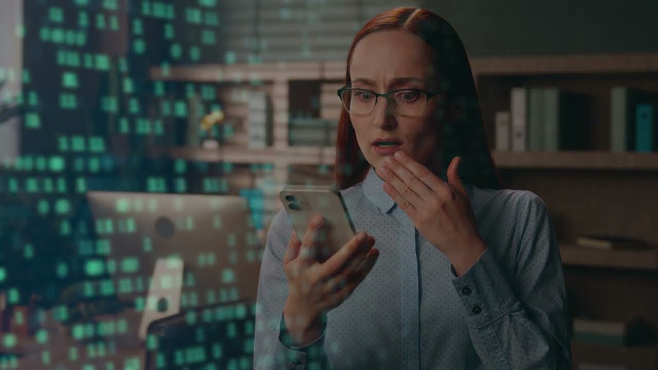 Using AI? Protect your data! AI Data Security Essentials Course Intro Module