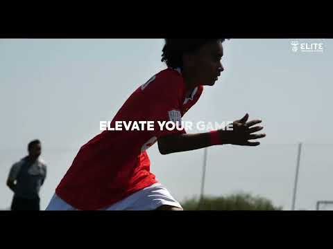 Benfica Elite Soccer Training Camps 2026 | Train at the Benfica Campus ...