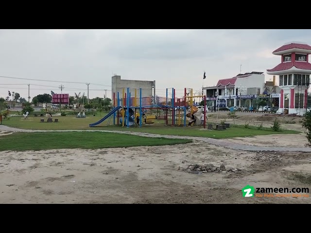 Looking For A Residential Plot In Hasilpur Road Japan Town, Hasilpur ...