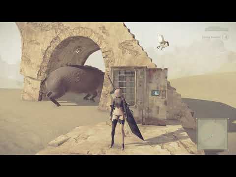Steam Community :: NieR:Automata™