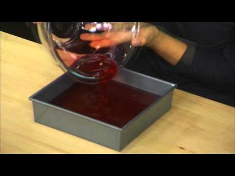 Sparkling JELL-O Jigglers | JELL-O