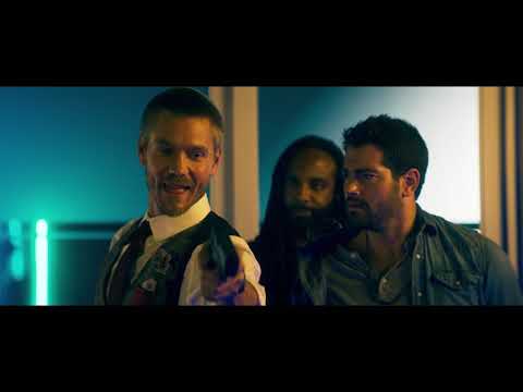 Fortress (2021) Cast, Crew, Synopsis and Movie Info