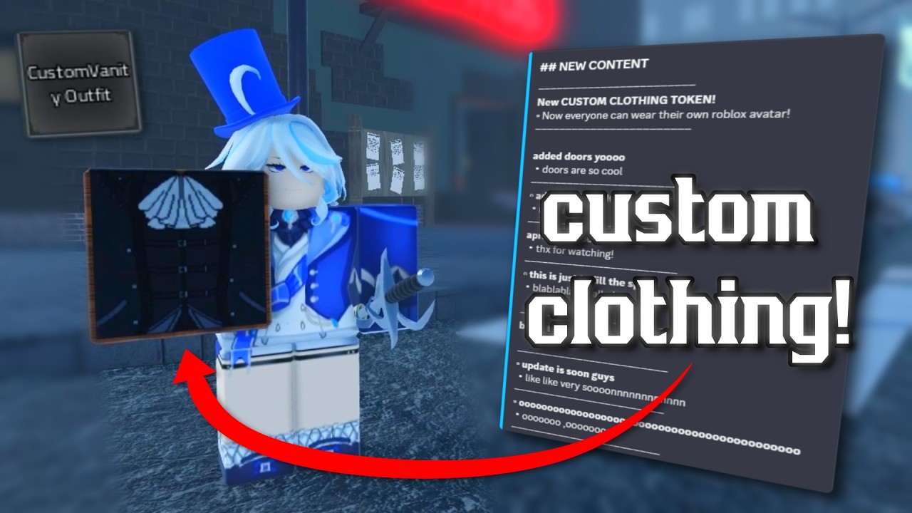 the BIGGEST UPDATE in Archived is here...