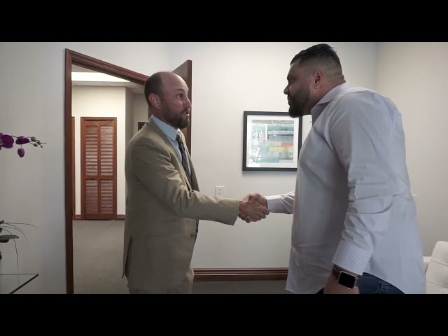 Miami DUI Lawyer | DUI Lawyers in Miami, FL Ready to Serve You