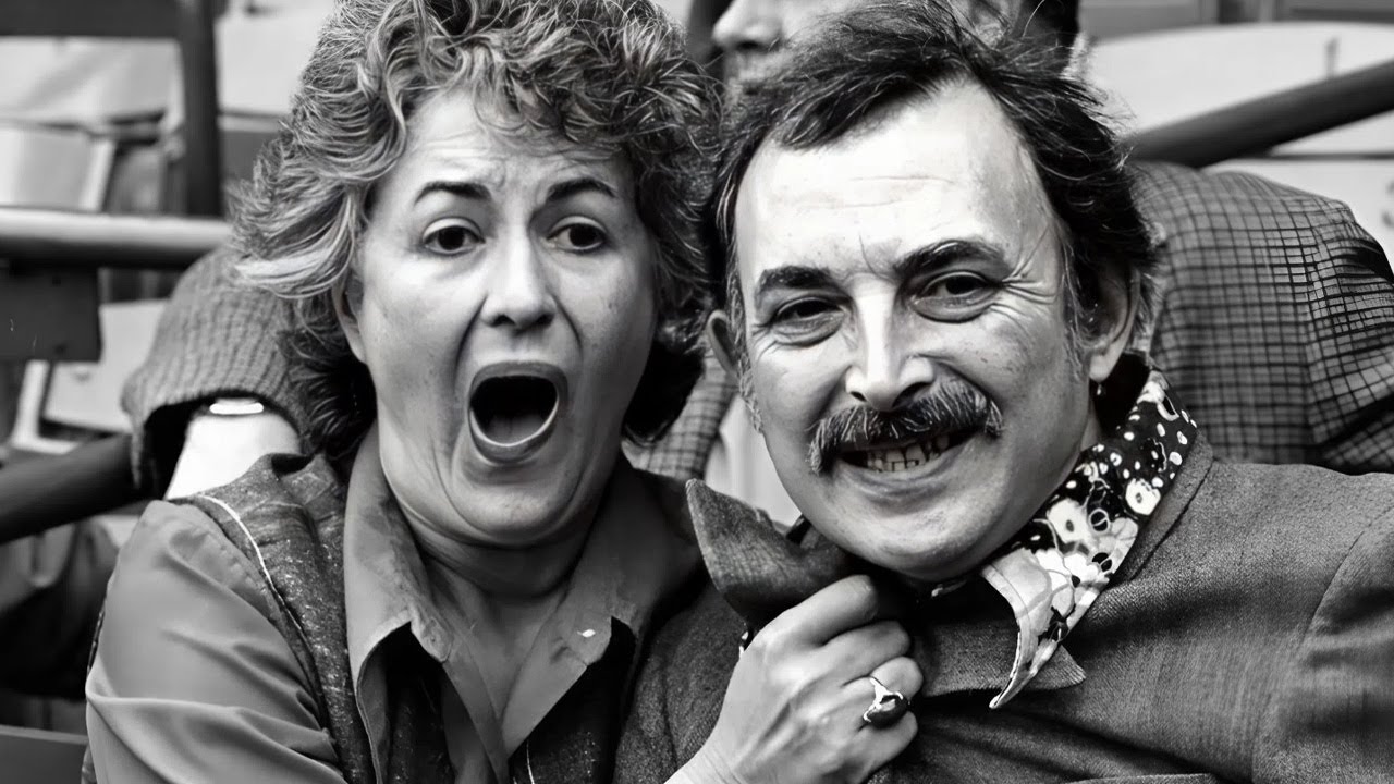 What The Hell Happened To Bill Macy?