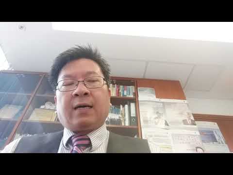 無人店的前途 Will Unmanned Store be Successful(莊太量, Prog. Terence Tai Leung CHONG)