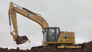 Cat® Battery Electric Prototypes | Cat | Caterpillar