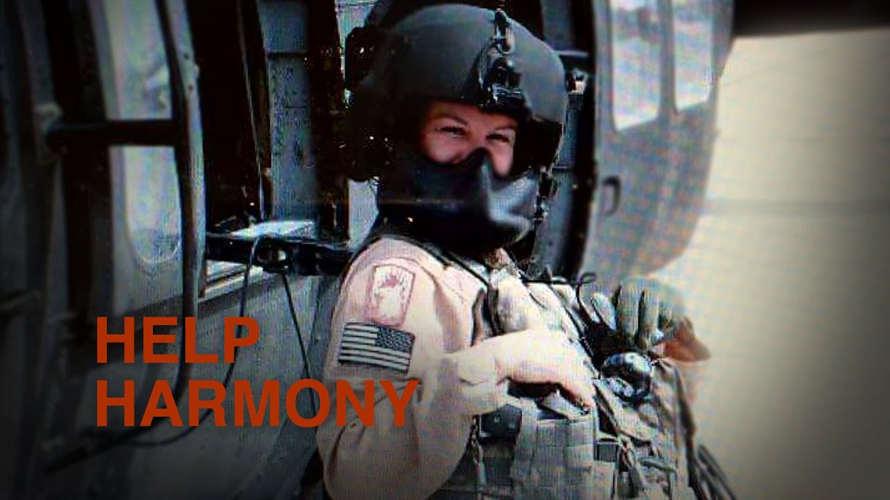 Harmony Allen Launches Protect Our Defenders Senate Action Campaign
