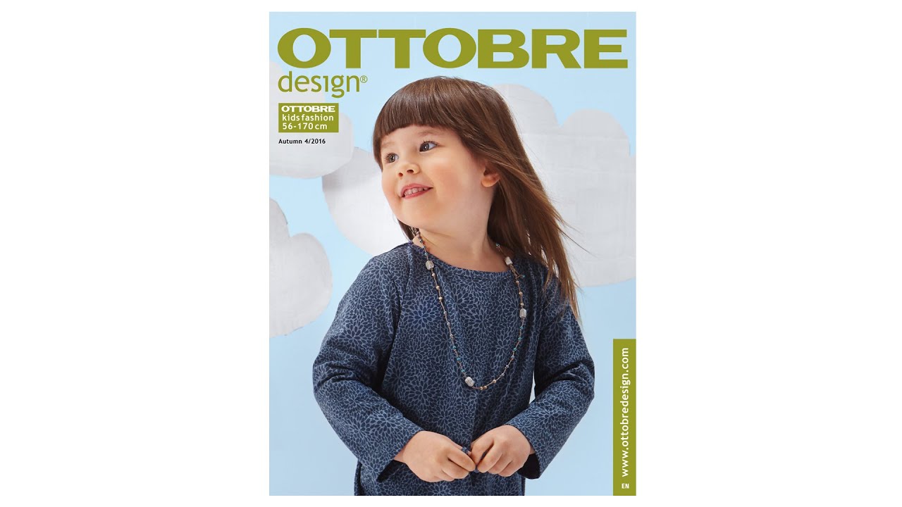 OTTOBRE design® autumn 4/2016
