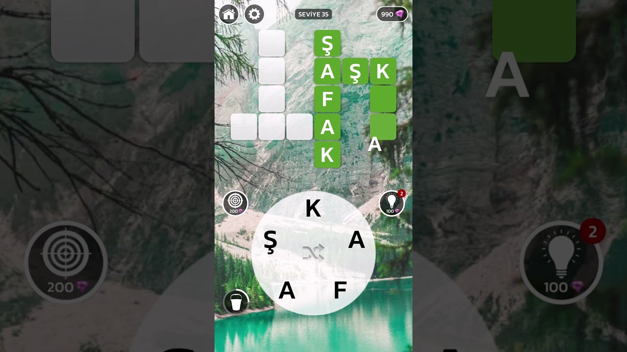 Wordlution Crosswords-2