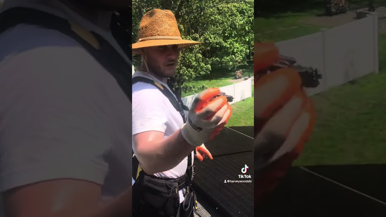 How To Solar: Installing Critter Fence