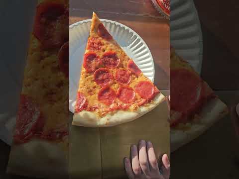 Pizza Review: ENZO RESTAURANT AND PIZZERIA in Morristown New Jersey