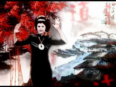 Chinese Dynasties ("Vogue" by Madonna)
