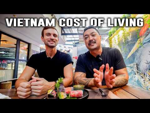 Vietnam Cost Of Living: How Affordable Is Life In Vietnam?