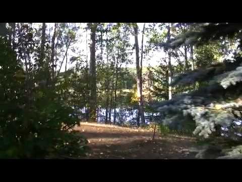 Lac St Anne Property II with audio and commentary