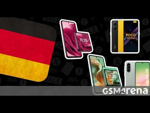 Best Smartphone Deals This Week: Motorola Razr Foldables, Samsung & Xiaomi Price Drops!