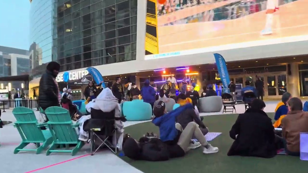 Warriors 2025 play in win at Chase Center 