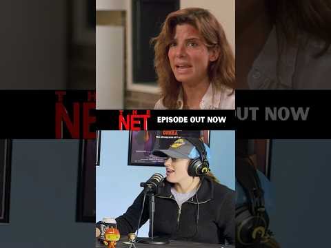Is The Net a good movie?