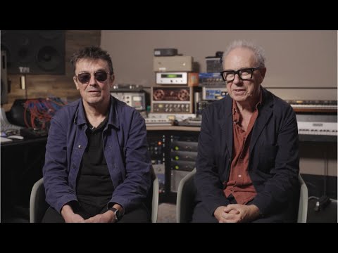 The Pogues - Fairytale of New York - The Story Behind