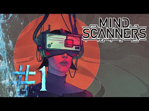 Steam Community :: Mind Scanners