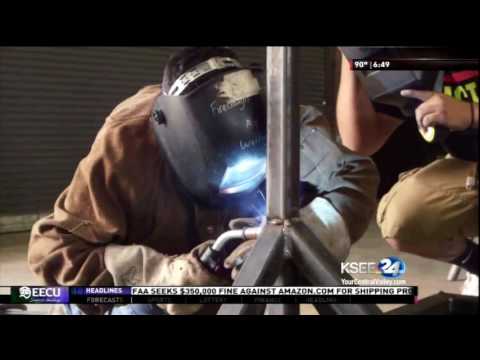Education Matters - CTE Teacher Training